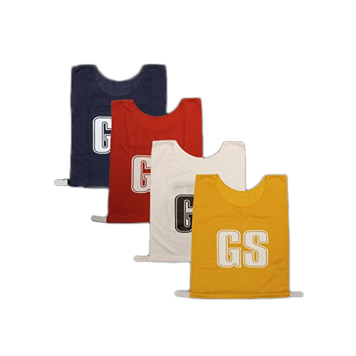 Cotton Netball Pinnies Age Group: Adults at Best Price in Meerut ...