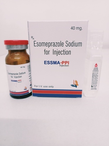 Essma-Ppi Cap at Best Price in Panchkula, Haryana | Leary Life Sciences
