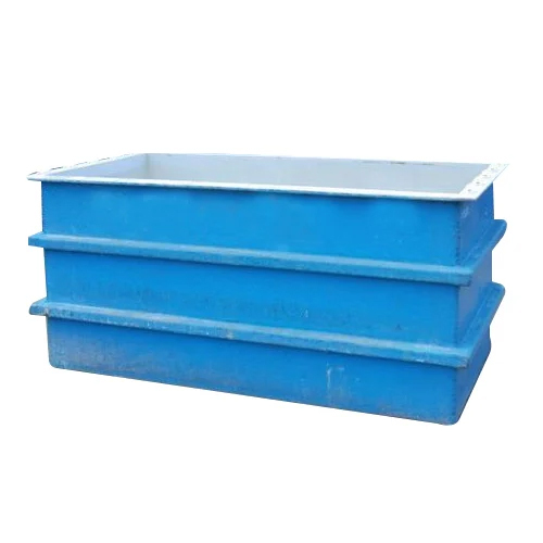 Industrial Ms Frp Coated Tank Size: Different Available at Best Price ...
