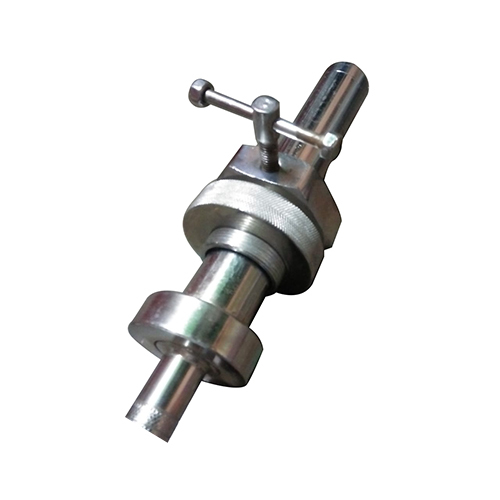 Metal Barbell Lock Application: Tone Up Muscle at Best Price in Howrah ...