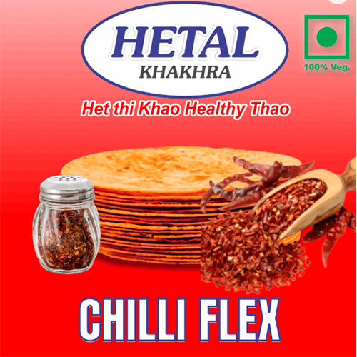 Wheat Flour Hetal Chilli Flax 200G Vacuum Pack at Best Price in ...