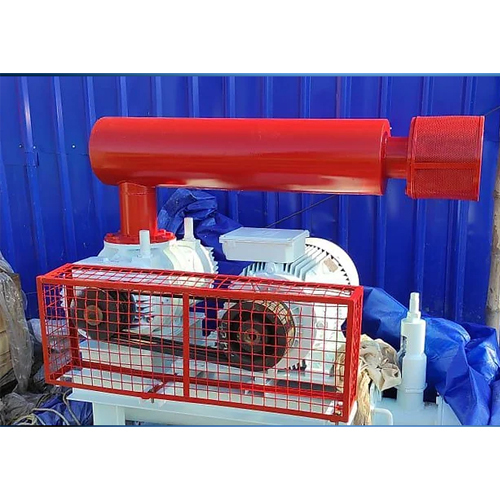 Easy To Operate Bulker Unloading System at Best Price in Kolkata ...