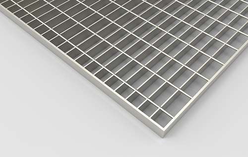 Trench Grating at Best Price in Mumbai, Maharashtra | West Coast ...