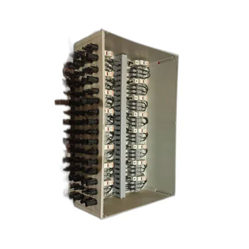 Solar Array Junction Box at 8000.00 INR in Gurugram | Sky City Hotels ...