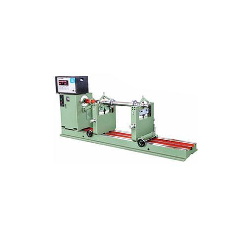Automatic Horizontal Balancing Machines Modle : Hdm at Best Price in ...