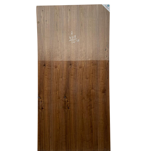 Veneer Aged Walnut Plywood at Best Price in Mumbai | Jiwani Worldwide Llp