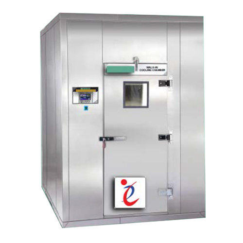 Walk-In Cold Rooms Application: Industrial at Best Price in Bengaluru ...