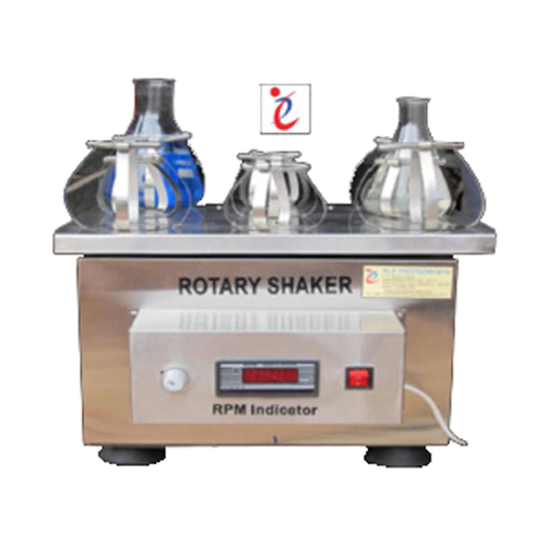Rotary Shaker Application: Industrial at Best Price in Bengaluru | Els ...