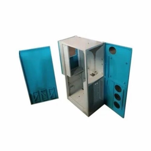 Electrical Panels And Boxes at 3000.00 INR in Nashik | Palasam Engineers