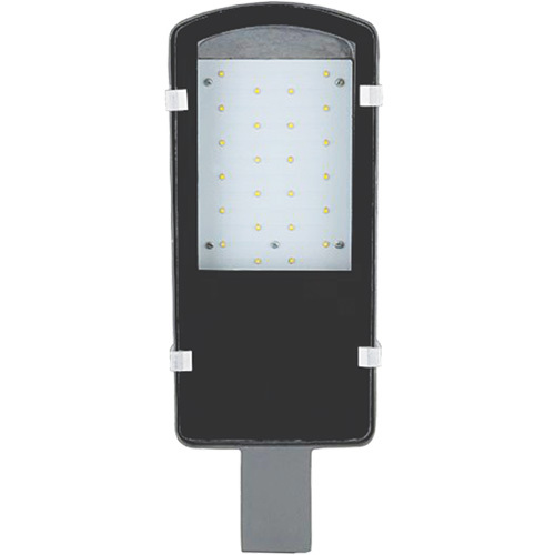 36 W Led Street Light Fixture Application: Commercial at Best Price in ...