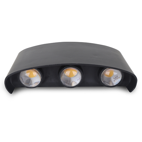 3 Way Light Body Material: Pc & Aluminium at Best Price in Gurugram ...