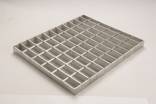 Ss 304/ 316 Grating at Best Price in Mumbai | West Coast Engineering ...