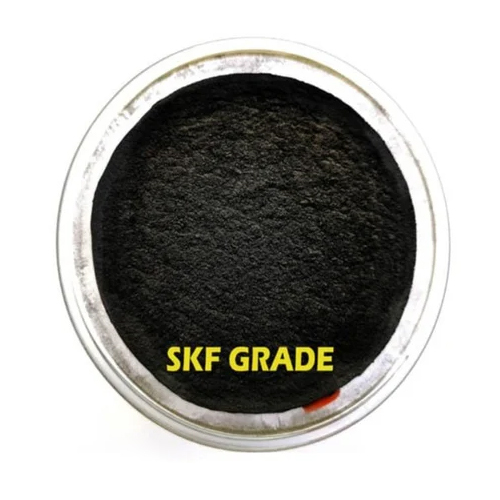 Industrial Carbon Black Powder Dimensional Stability: Reversible at ...