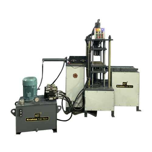 Silver Industrial Bakhoor Making Machine at Best Price in Surat ...