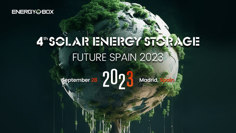 Solar Energy Storage Future Spain 2023 at Best Price in Mumbai | Meeting Minds Consultancy