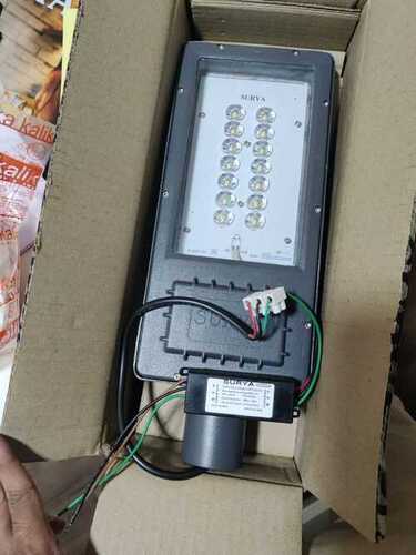 Led Street Light at Best Price in Pune, Maharashtra | Vedant Lights India Private Limited