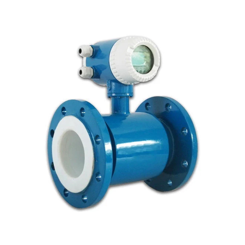 Digital Water Flow Meter at 50000.00 INR in Pune | Neelkanth Instrument ...