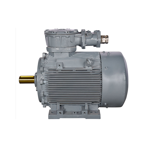 Hazardous Area Motor Efficacy: Ie4 at Best Price in Kolkata ...