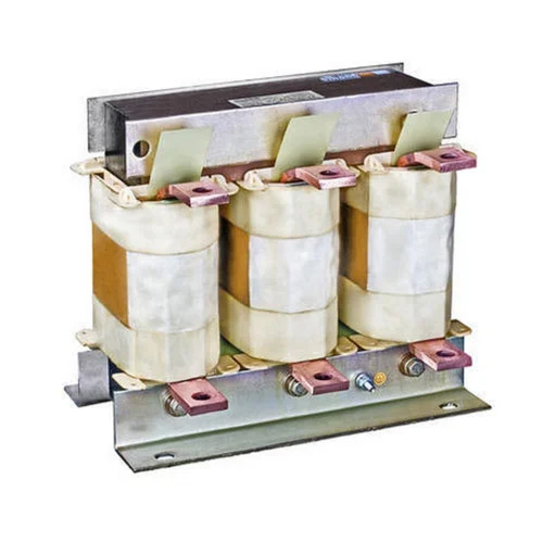 Three Phase Line Choke at Best Price in Ahmedabad | Spark Transformer