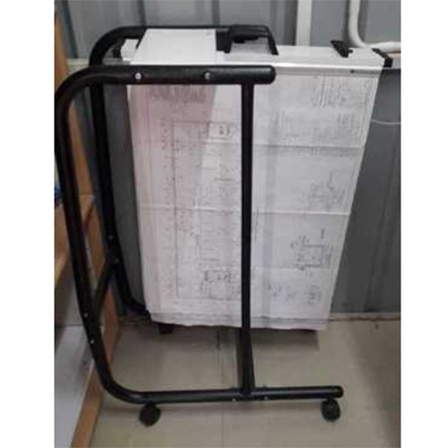 Drawing Stand at Best Price in Ghaziabad, Uttar Pradesh | Garv ...