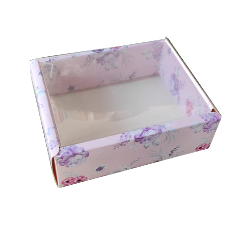 Paper Hamper Box at Best Price in Delhi, Delhi | Kritika Box Packaging