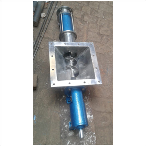 Silver Bio Gas Slurry Pumps at Best Price in Ghaziabad | M/S K M Engg Works