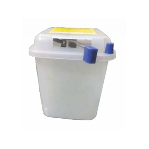 White Hub Cutter And Needle Destroyer Range at Best Price in New Delhi ...