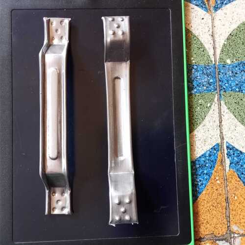 Ms Top Handle at Best Price in Ankleshwar, Gujarat | Clockwise ...