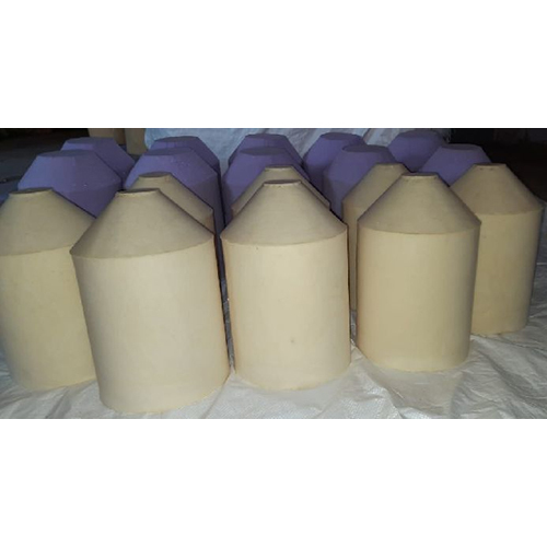 White High Density Polyurethane Foam Pigs at Best Price in Ahmedabad ...