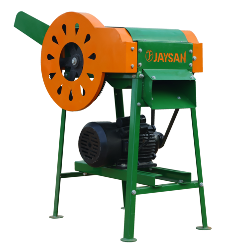 Horizontal Chaff Cutter Capacity: 800-1000 Kg/hr at Best Price in ...