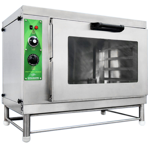 Silver 4 Tray Pro 400 Proofer Oven at Best Price in Pune | Safire ...
