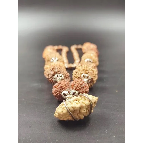 Nepali Rudrakash Sidha Mala at 55000.00 INR in New Delhi | Rudra Ratan