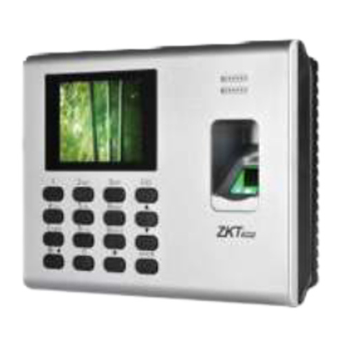K40 Pro Multi Biometric Terminals at 6000.00 INR in Pune | Sarvadnya ...