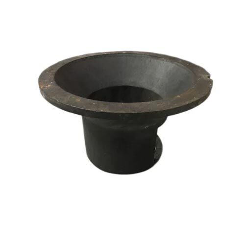 Black Stainless Steel Shot Blasting Machine Control Cage at Best Price ...