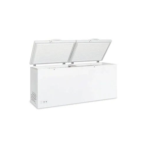 Hard Top Chest Freezers Capacity: 100-900 Liter/Day at Best Price in ...