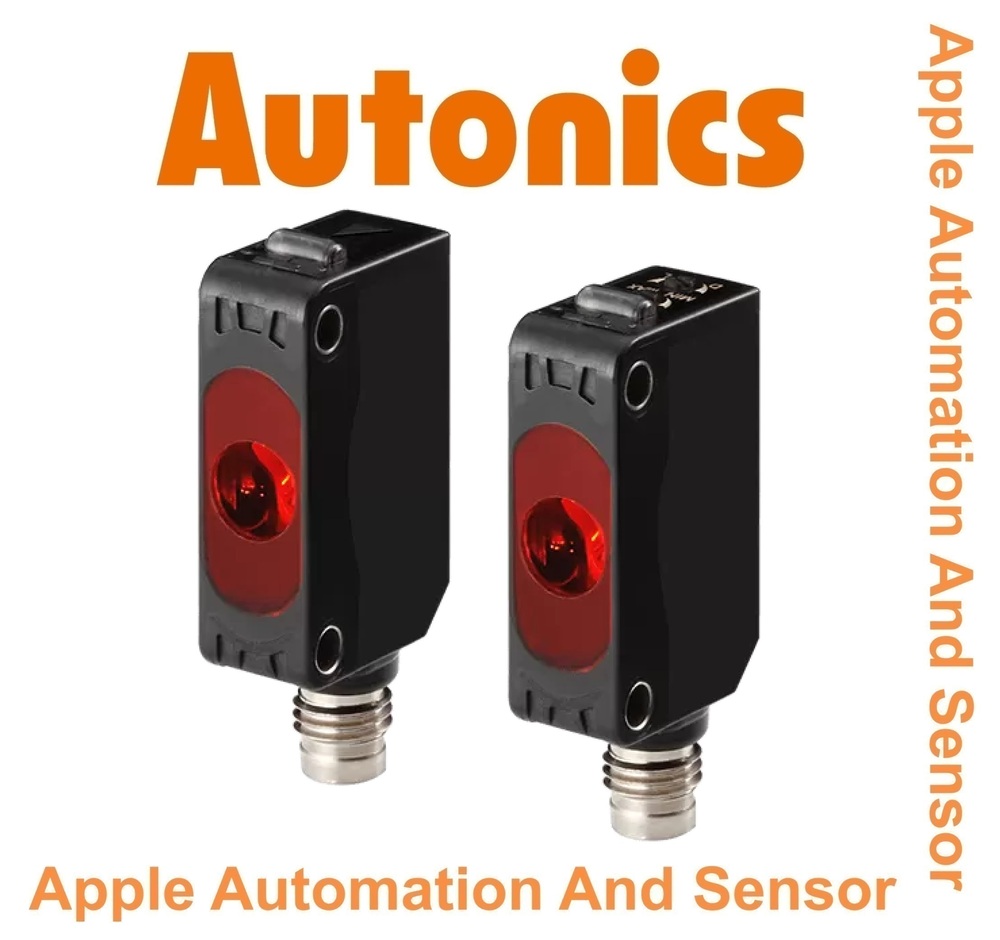 Autonics Bj10m-tdt-c-p Photoelectric Sensor at 3352.38 INR in Mumbai | Apple Automation And Sensor