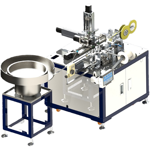 Blue & White Fully Automatic Single Axis at Best Price in Bengaluru ...