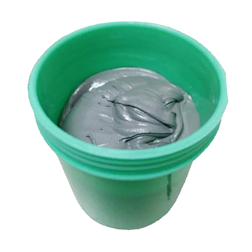 Grey Lead Free Solder Paste at Best Price in Alwar | Solder Metal ...