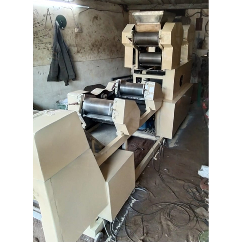 22 Roller Automatic Noodle Making Machine at 885000.00 INR in New Delhi ...