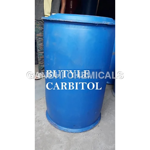 Butyl Carbitol Solvent Application: Industrial at Best Price in Mumbai ...
