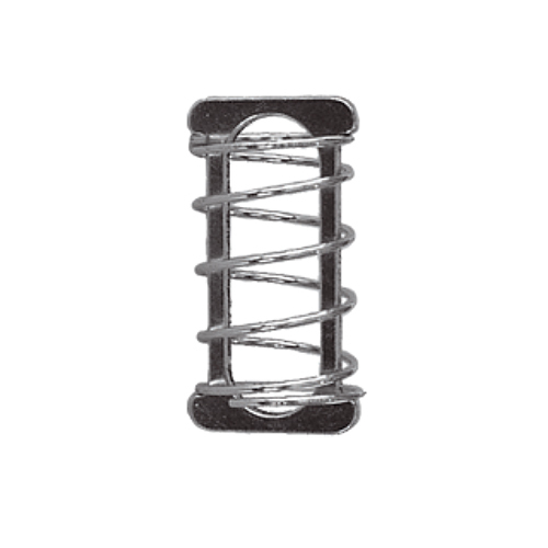 Black/Silver Sk-H01 Spiral Type Sinkers at Best Price in Hyderabad ...