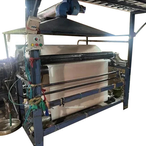 Automatic Garment Finishing Machine Applicable Material: Fabric at Best ...