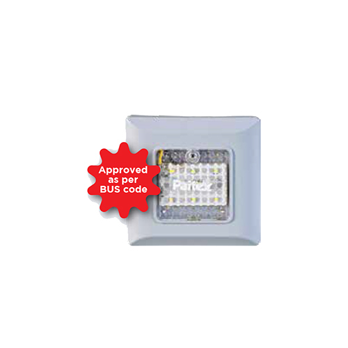 Roof Lamps at Best Price in Delhi, Delhi | Perfect Plastic India