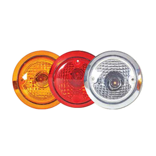 Pal-Tl Type 5 Tail Light at Best Price in Delhi | Perfect Plastic India