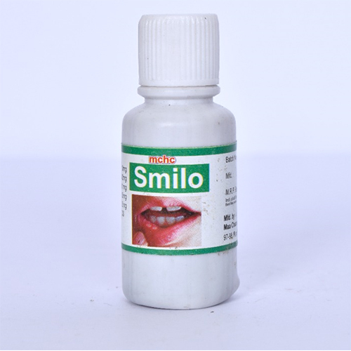 Ayurvedic Medicine Smilo Mecicine at Best Price in Dewas | Maa Chamunda ...