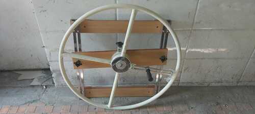 Wall Mounted Large Shoulder Wheel Exerciser at Best Price in New Delhi ...