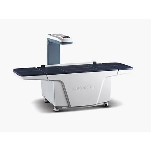 Dexa Bone Densitometer At Best Price In Kolkata Dexa Bone Densitometer