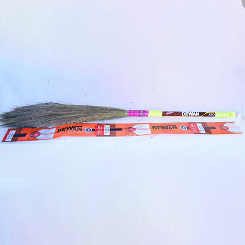 Gajra Spl 500Gm Phool Jhaadu Application: Commercial & Household at ...