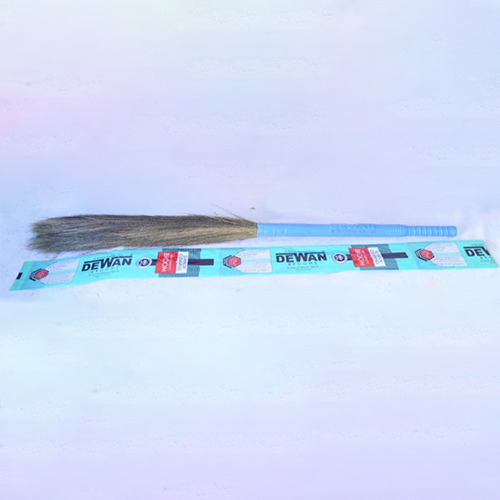 Pp Spl 400gm Phool Jhaadu Application: Commercial & Household at Best ...