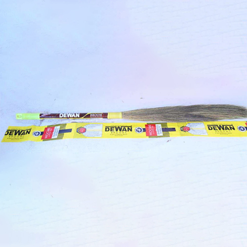 Ss Spl 400gm Phool Jhaadu Application: Commercial & Household at Best ...